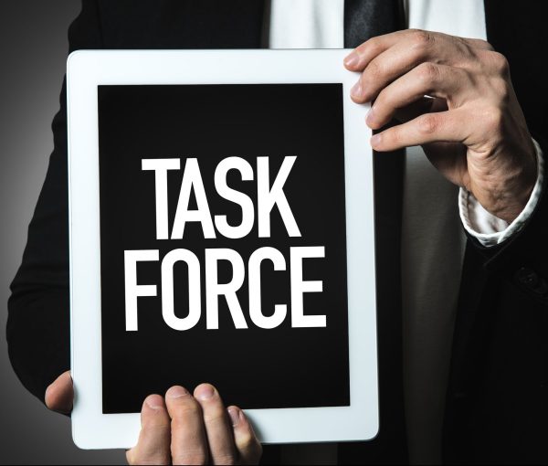 Task Force – BUSINESS GROWS HERE