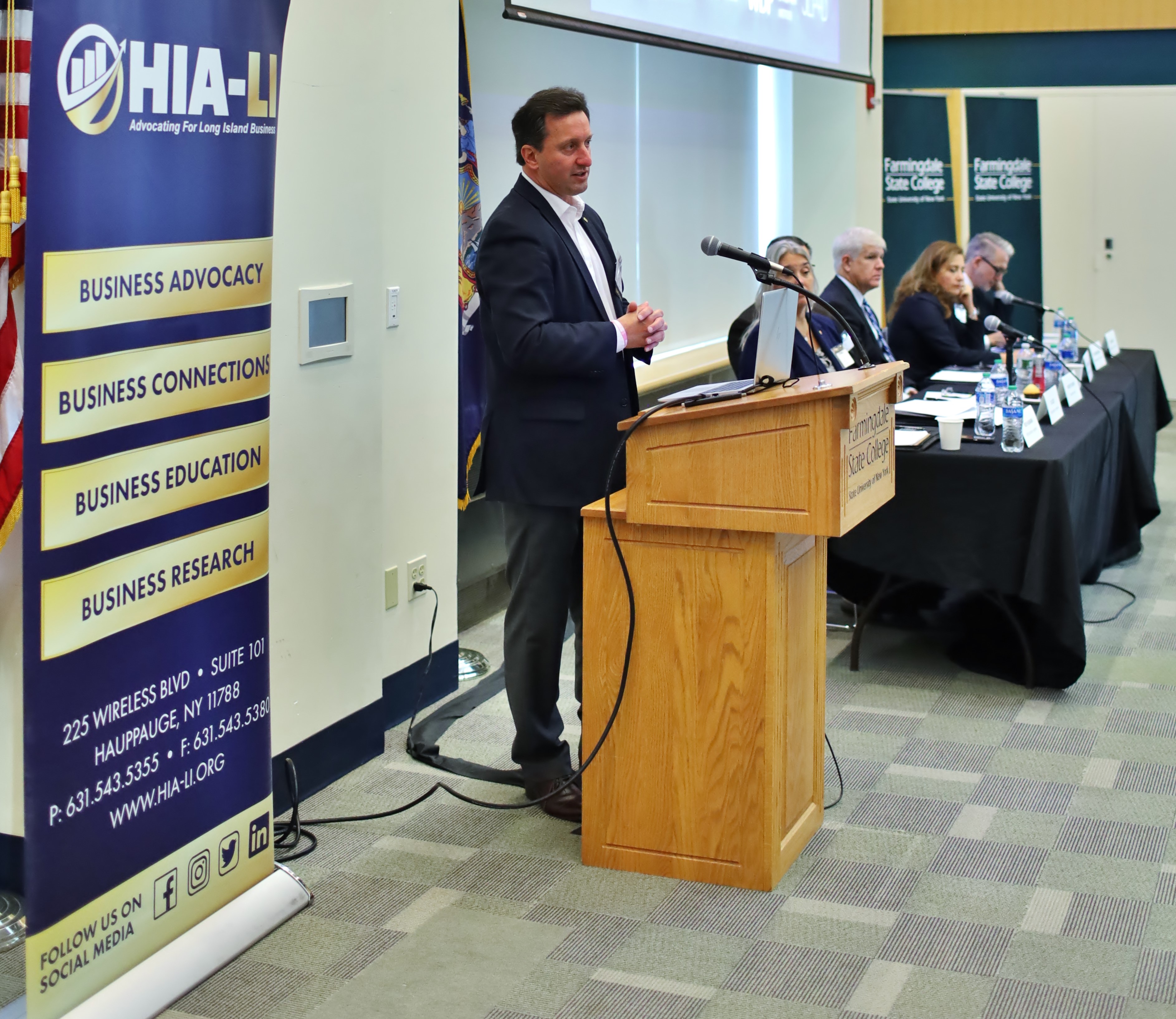 Innovating the Talent Pipeline: A New Dawn for Long Island’s Workforce Development – BUSINESS ...