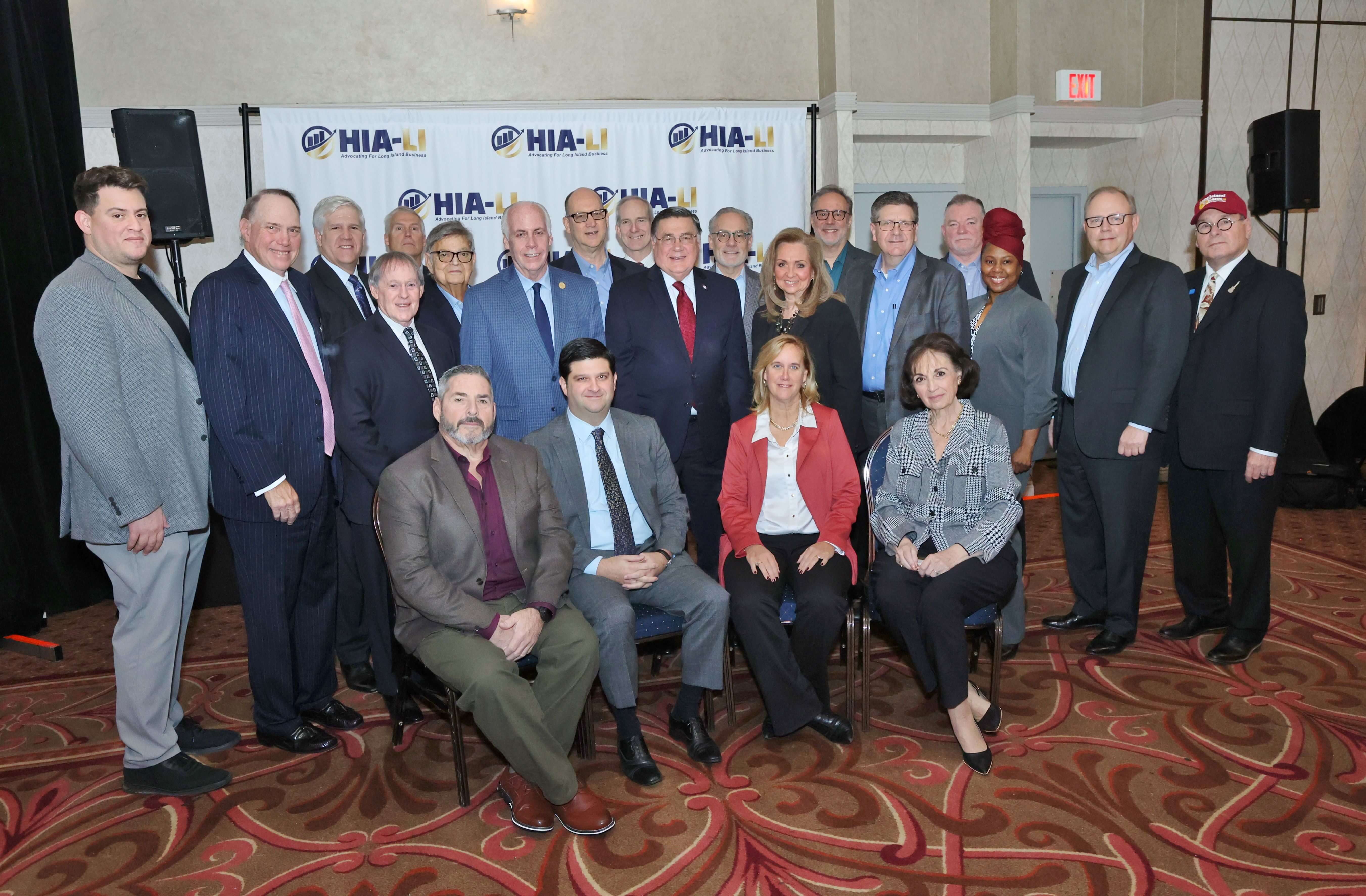 Shaping the Future of Long Island: Reflections from HIA-LI’s 46th ...